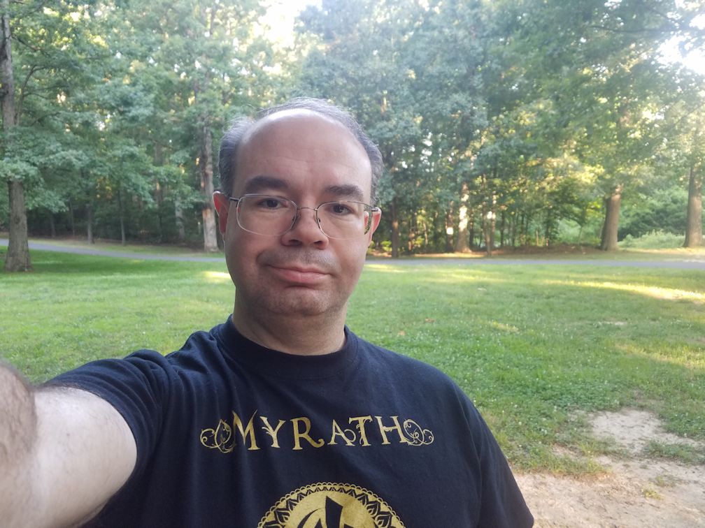 About – Musings of a Middle Aged Metalhead